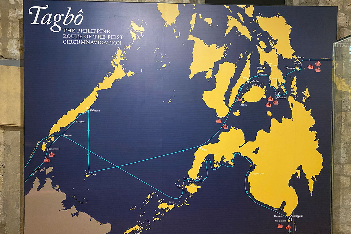 セブの歴史が学べる博物館！スクボ博物館 Museo Sugboは定番観光地です！ただし、土日は定休日