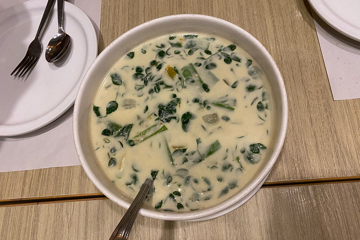 セブのマンゴーストリート周辺のオススメレストラン